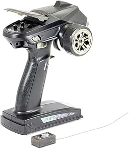 FTX Outback Ranger XC Transmitter & Receiver: Amazon.co.uk: DIY & Tools