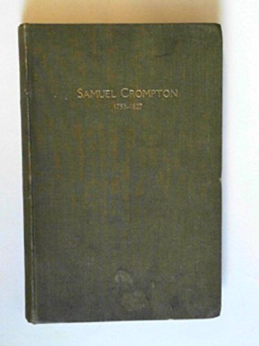Samuel crompton; The inventor of the Spinning Wheel | Amazon.com.br