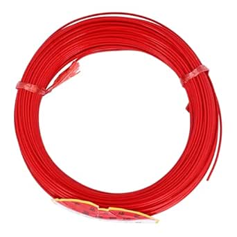 Amazon.com: Vehicle Loop Detector Coil, 0.75mm² Parking Lot Gate Loop ...
