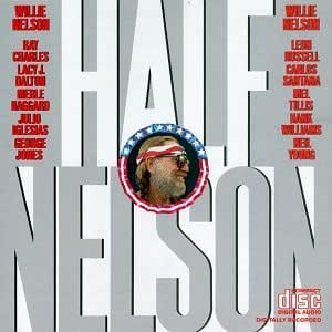 Half Nelson: Amazon.it: CD e Vinili}