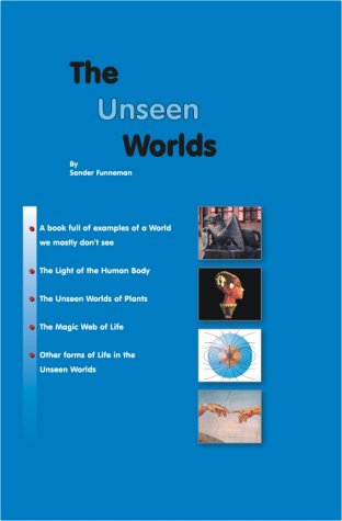 Amazon | The Unseen Worlds | Funneman, Sander | New Age