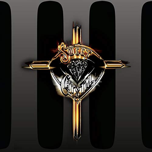 Amazon MusicでSweet Crystalの3を再生する