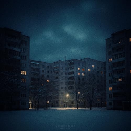 Amazon Music UnlimitedでDoomerのabsence sleepを