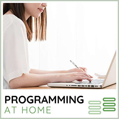 Amazon.com: Programming at Home: Quiet Space Electronic Ambient : Toxic ...