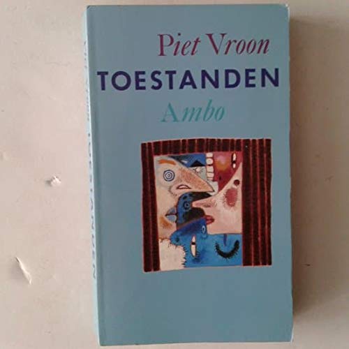 Toestanden (Dutch Edition): Piet Vroon: 9789026312571: Amazon.com: Books