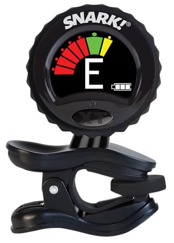 Snark SN5XT Acoustic, Electric & Bass Guitars, and Violin Tuner - Price ...