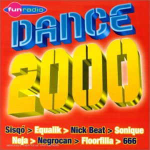Dance 2000: Various: Amazon.in: Music}