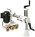 The Best Power Feeder For Routers and Saws (2022 Guide)
