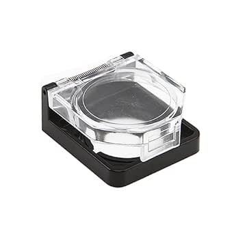 Power Push Button Switch Cover,Button Cover with Springs,Dustproof ...