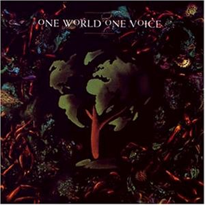 One World One Voice: Amazon.de: Musik-CDs & Vinyl