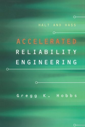HALT and HASS, Accelerated Reliability Engineering : Amazon.in: Books