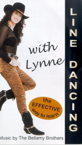 Line Dancing With Lynne: Amazon.it: Film e TV
