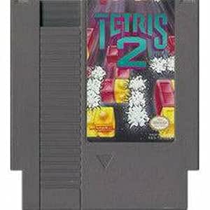 Amazon.com: Tetris 2 : Películas y TV