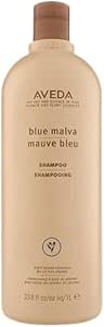 Blue Malva Shampoo by Aveda for Unisex - 33.8 oz Shampoo : Amazon.ca ...