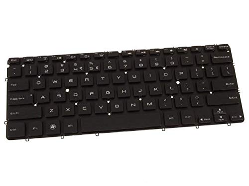 SellZone Replacement Keyboard for Dell XPS 13 (9333 - Buy SellZone ...