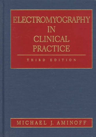 Electromyography in Clinical Practice: Clinical and Electrodiagnostic ...