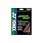 YONEX Aerobite Boost Badminton Hybrid String, Max Control & Spin, Main ...