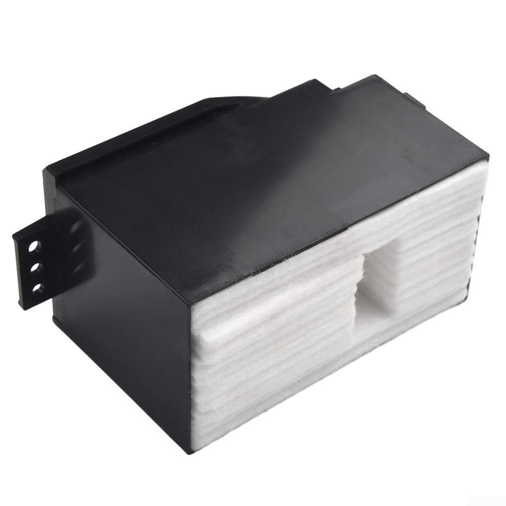 Amazon.com: Waste Ink Tank Pad Sponge Replacement Set For XP-520 XP-530 ...