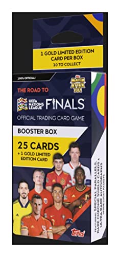 Amazon.co.uk Best Sellers: The most popular items in Sports Fan Trading ...