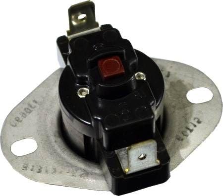 Goodman Parts B1370165 ROLLOUT SWITCH - Amazon.com