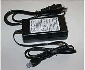 Amazon.com: Globalsaving AC Adapter for HP Deskjet D1400 D2400 F4180 ...