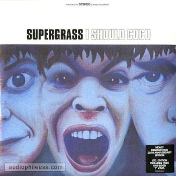 I Should Coco [Vinyl] - Amazon.com Music