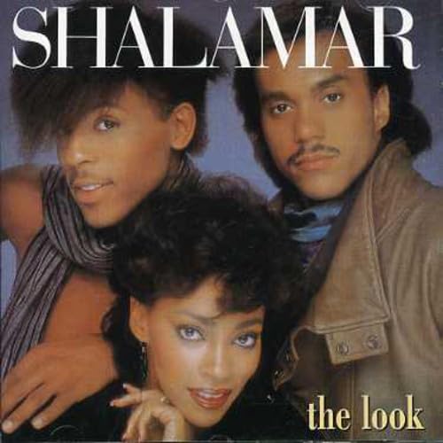 Amazon.com: Look: CDs & Vinyl