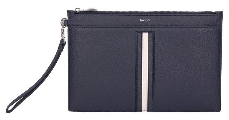 Amazon | [バリー] クラッチバッグ RIBBON メンズ MIDNIGHT21+PALLADIO [並行輸入品] | BALLY ...