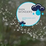 【発売日：2020年06月30日】・製造元:Rain Wonders
