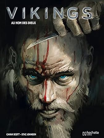 VIKINGS #1 (ROB.HCO.COMICS) (French Edition) | Amazon.com.br