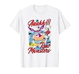 ・ブランド:Aaahh!!! Real Monsters・製造元:Aaahh!!! Real Monsters・製造元/メーカー部品番号:M5HVTXW2HKJ・OFFICIALLY LICENSED: 100% authentic Aaa...