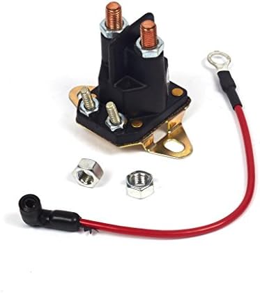 Amazon.com: Briggs and Stratton 84004837 Voltage Regulator, Grey ...