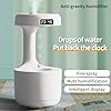 Amazon.com: mcgotasy Floating Water Machine, Anti Gravity Humidifier ...