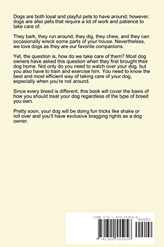 Snapklik.com : Dog Behavior Training: Tips And Tricks To Understanding ...