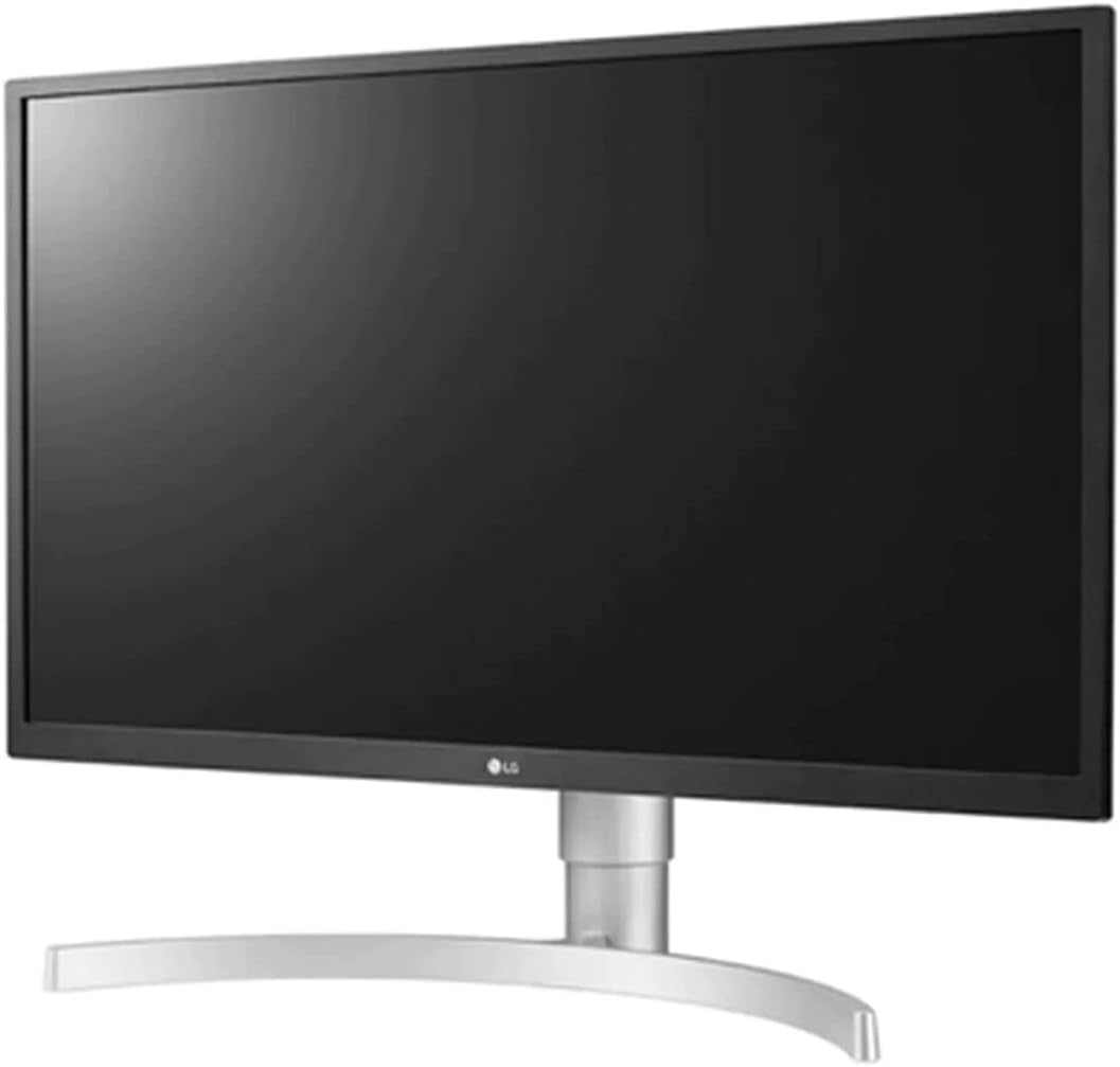 LG UltraFine™ 27UL550P-W Ecran PC 4K 27" - dalle IPS résolution UHD 4K ...