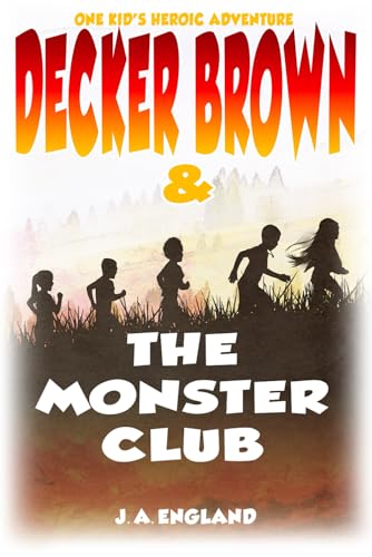 Book review of Decker Brown - Readers' Favorite: Book Reviews and Award ...