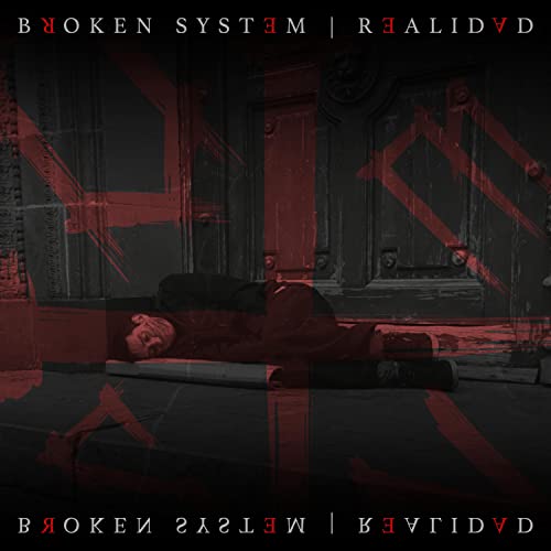 Amazon.com: Realidad : Broken System: Digital Music