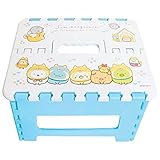 ・ブランド:サンタン・製造元:サンタン・モデル:SG-0678・製造元/メーカー部品番号:SG-0678・可愛いキャラクターデザインの折り畳み椅子が新登場☆・【簡単2STEP】真ん中の持ち手を持って、上に引き上げるだけで簡単に折り畳めます♪...