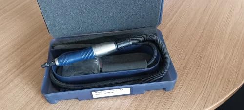 ENVOY PNEUMATIC (AIR) LAPPING TOOL UTR70, Driven by Turbo air lapper ...