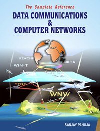 Buy Data Communication & Computer Networks Book Online at Low Prices in India | Data ...