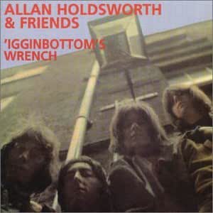 'Igginbottom's Wrench: 'Igginbottom's Wrench: Amazon.ca: Music