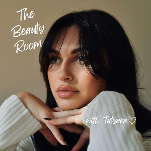 Amazon.com: The Beauty Room with Tatyana : Tatyana Lafata: Books