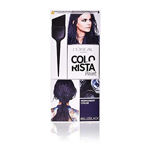 L 'Oréal Paris Colorista Permanent Colouring Nero Blu (Blue Black ...