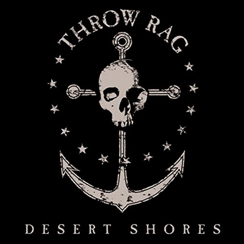 Amazon.com: Desert Shores : Throw Rag: Digital Music