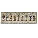 Amazon.com: History of The American Aviator Poster - Airplane Decor 11. ...