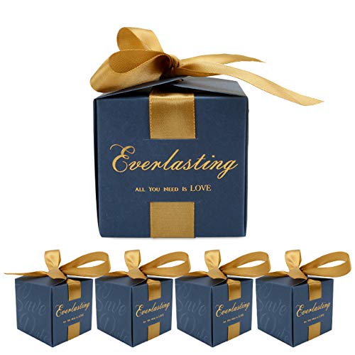 Best Personalized Wedding Cake Boxes for Guests – Smart Gift Guide