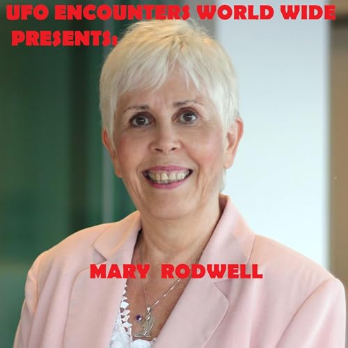 Ep.#120 Special Guest Mary Rodwell Founder & Principal of The ...