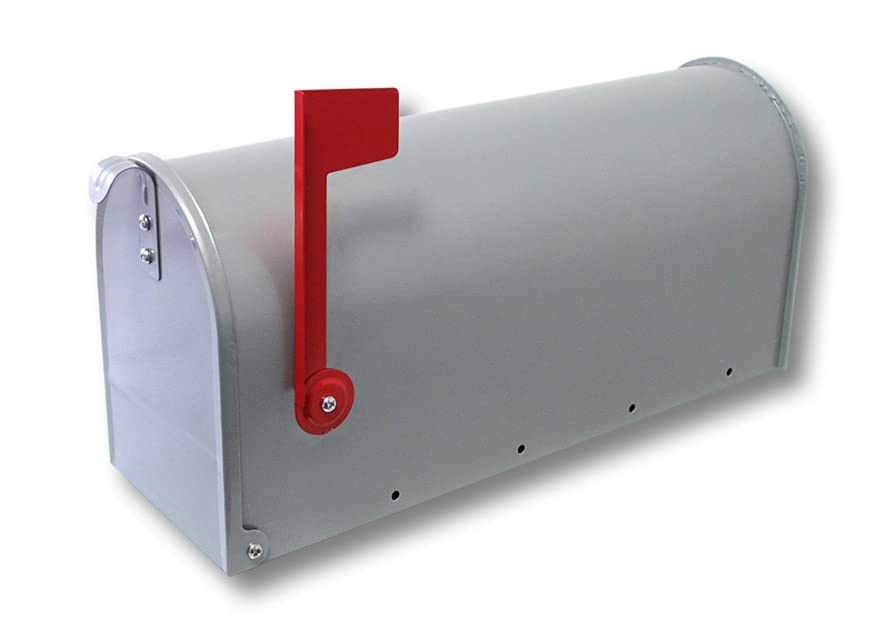 Amazon Best Sellers: Best Multi-Family & Cluster Box Mailboxes