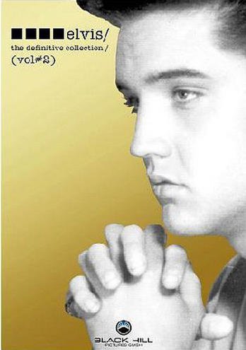 The Definitive Collection, Vol.2: Amazon.de: Elvis Presley: DVD & Blu-ray