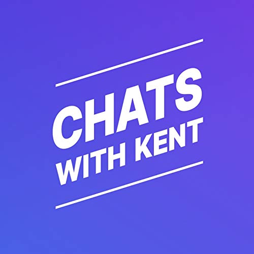 Amazon.com: Chats with Kent C. Dodds : Kent C. Dodds: Audible Books ...